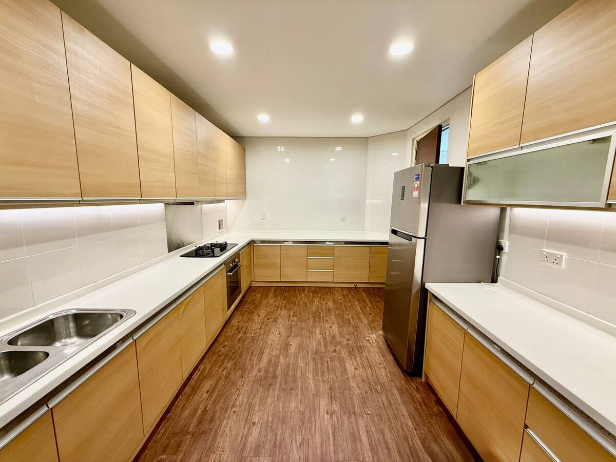 condominium for sale in Marc Residence, KLCC, 3, Jalan Pinang, Kuala ...