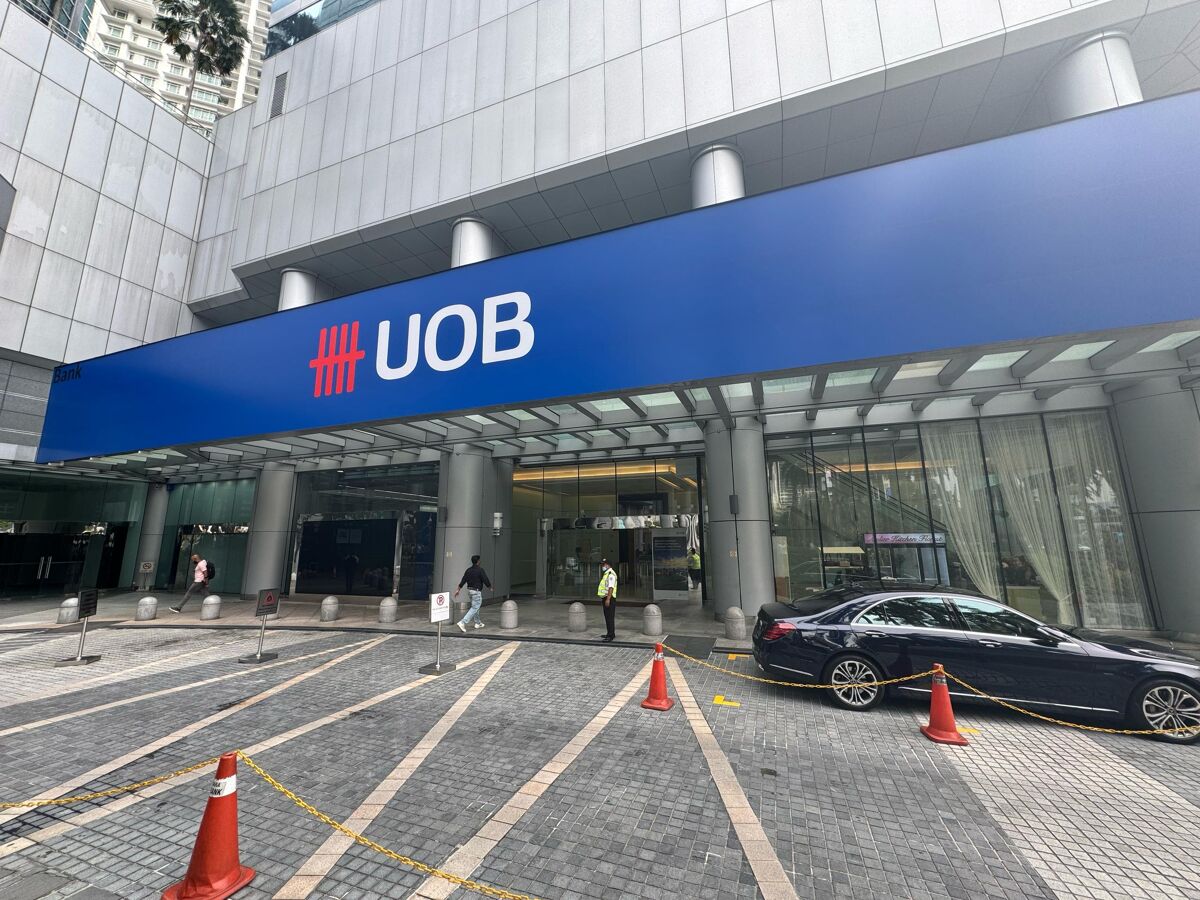 Office to rent in 165, Jln Ampang, Kuala Lumpur, 50450 Kuala Lumpur ...