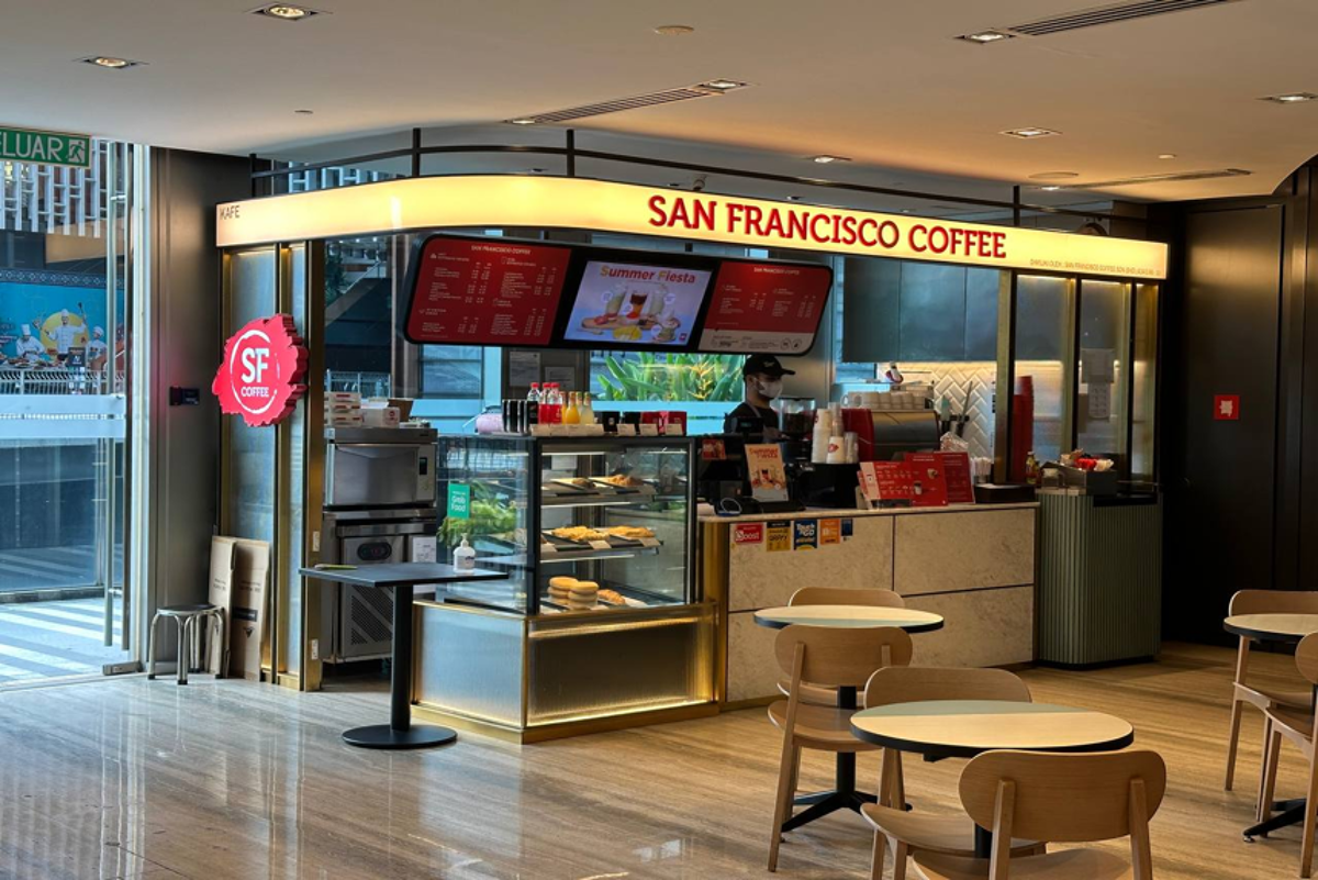 Office to rent in Menara Prudential, Persiaran TRX Barat, Tun Razak ...