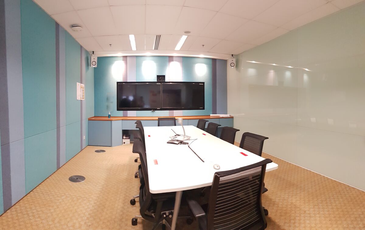 Office to rent in Menara Shell, 211, Jalan Tun Sambanthan, KL Sentral ...