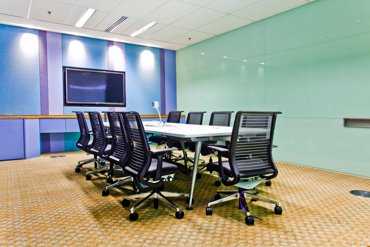 Office to rent in Menara Shell, 211, Jalan Tun Sambanthan, Kuala Lumpur ...