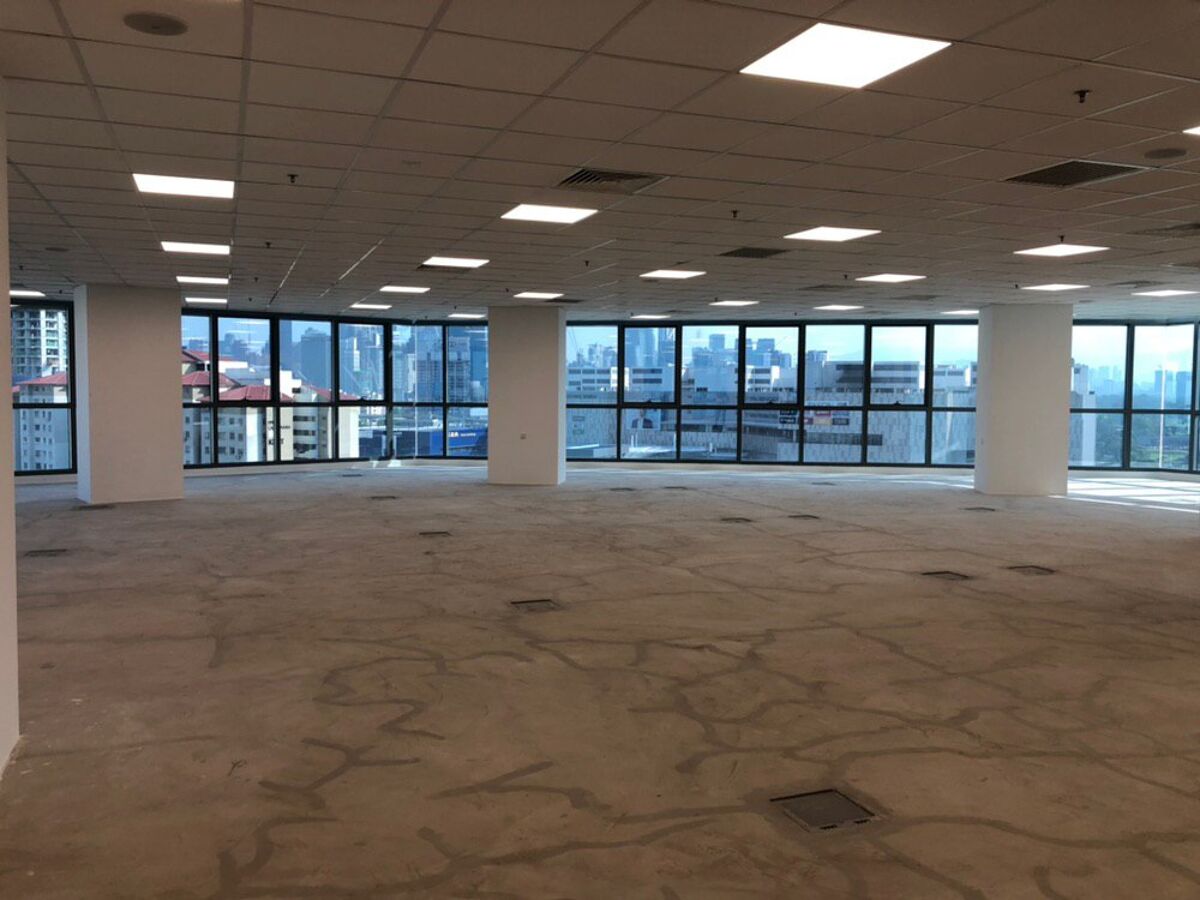 Office to rent in Sunway VISIO Tower, Lingkaran SV, Sunway Velocity ...
