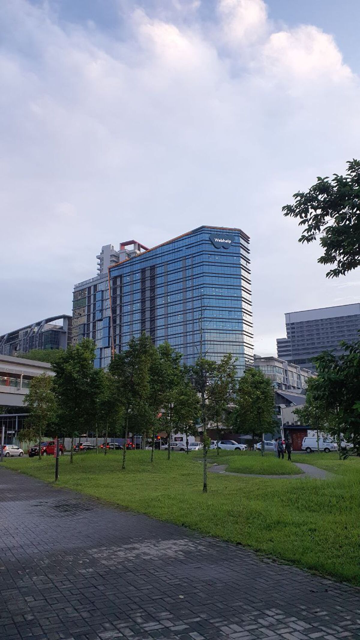 Office to rent in Sunway VISIO Tower, Lingkaran SV, Sunway Velocity ...