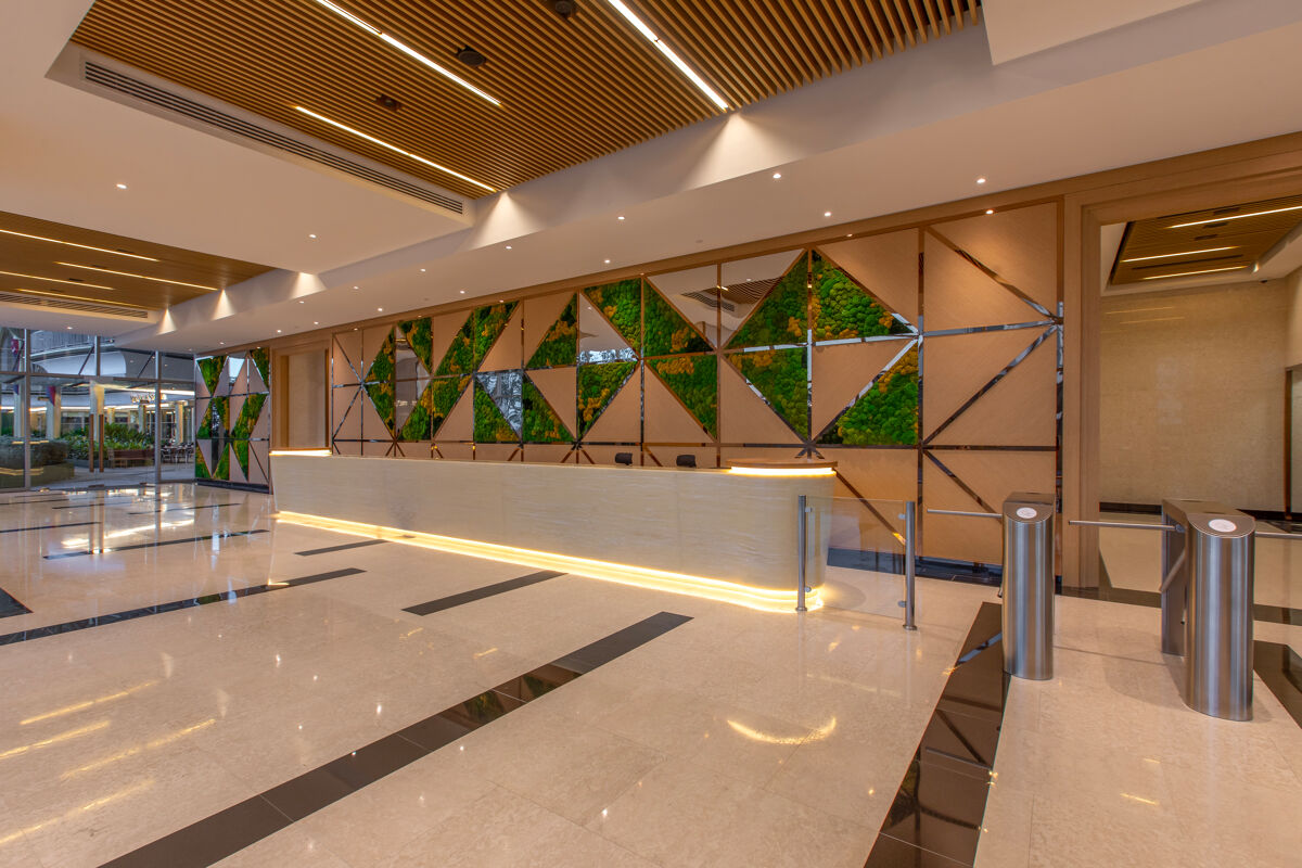 Office to rent in Mid Valley Southkey Office Tower 3, The Mall, Mid ...