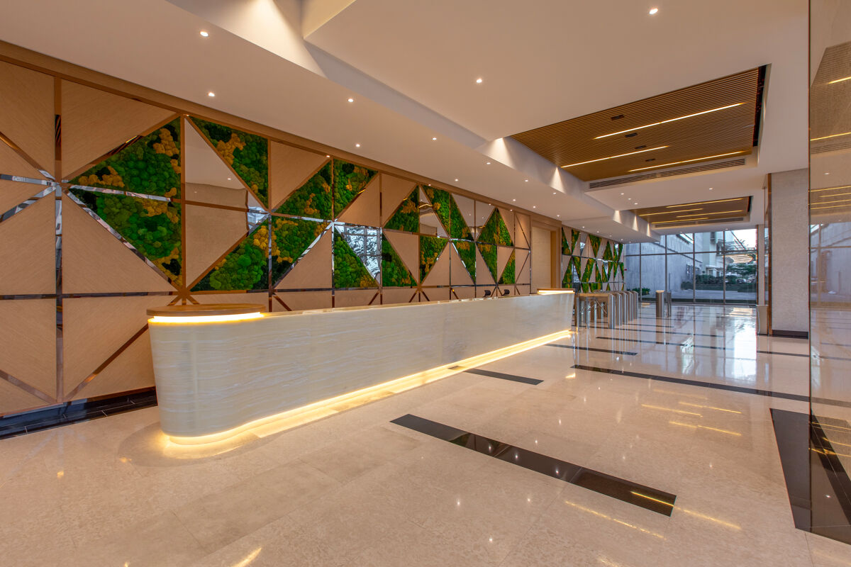 Office to rent in Mid Valley Southkey Office Tower 3, The Mall, Mid ...