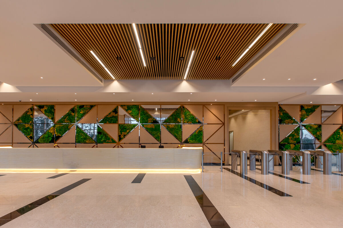 Office to rent in Mid Valley Southkey Office Tower 3, The Mall, Mid ...