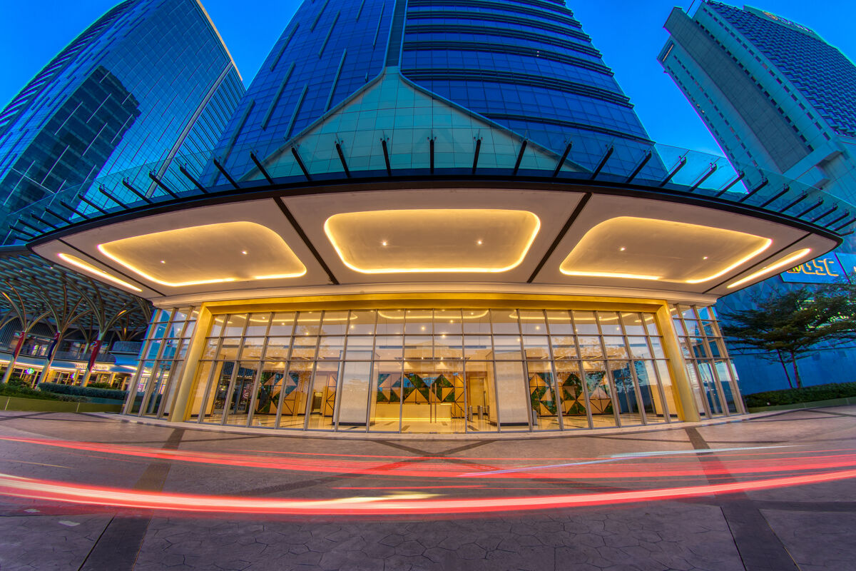 Office to rent in Mid Valley Southkey Office Tower 3, The Mall, Mid ...