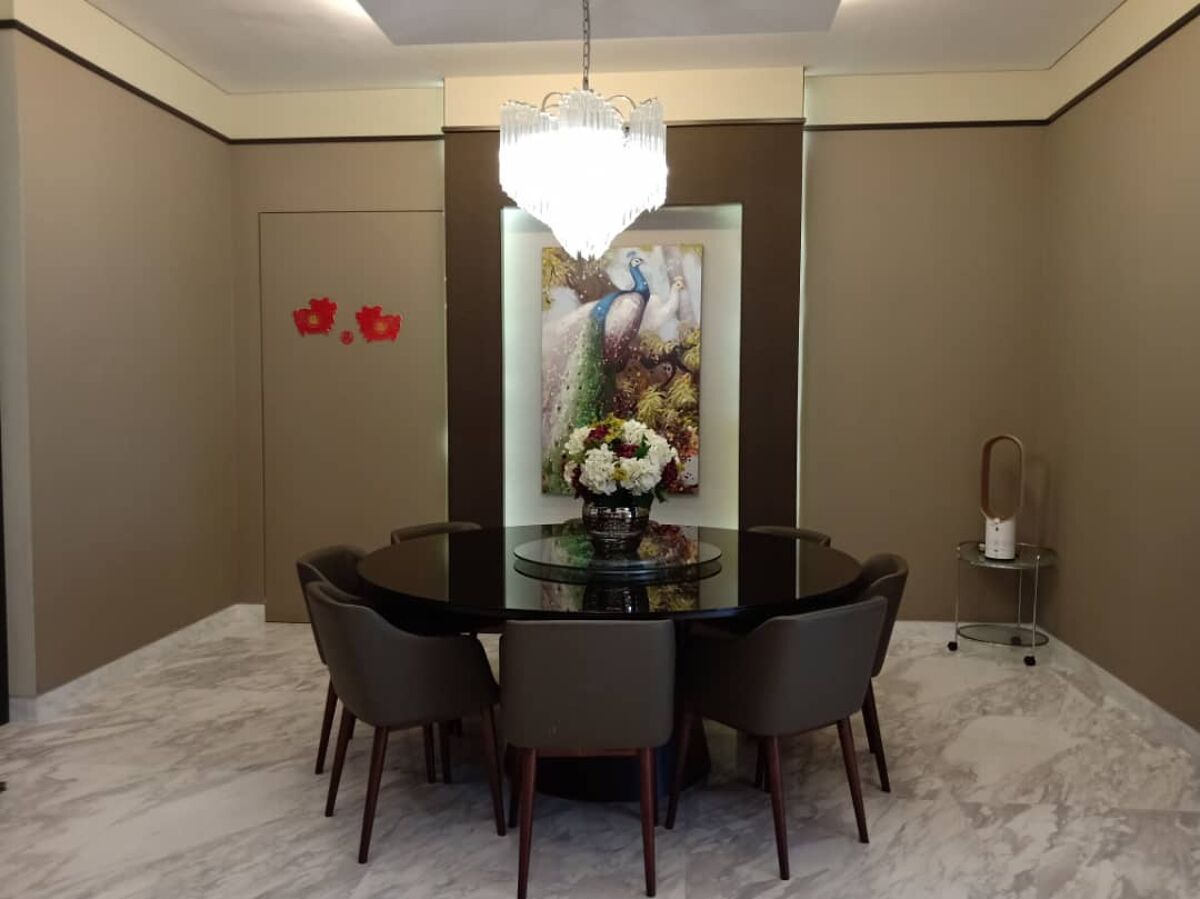 condominium for sale in Nobleton Crest, Taman U Thant, Kuala Lumpur ...