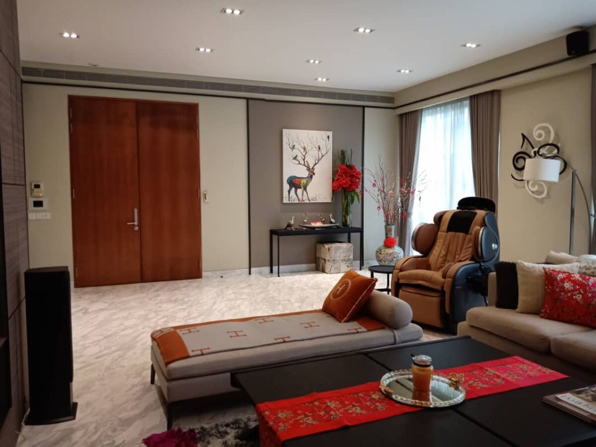 condominium for sale in Nobleton Crest, Taman U Thant, Kuala Lumpur ...