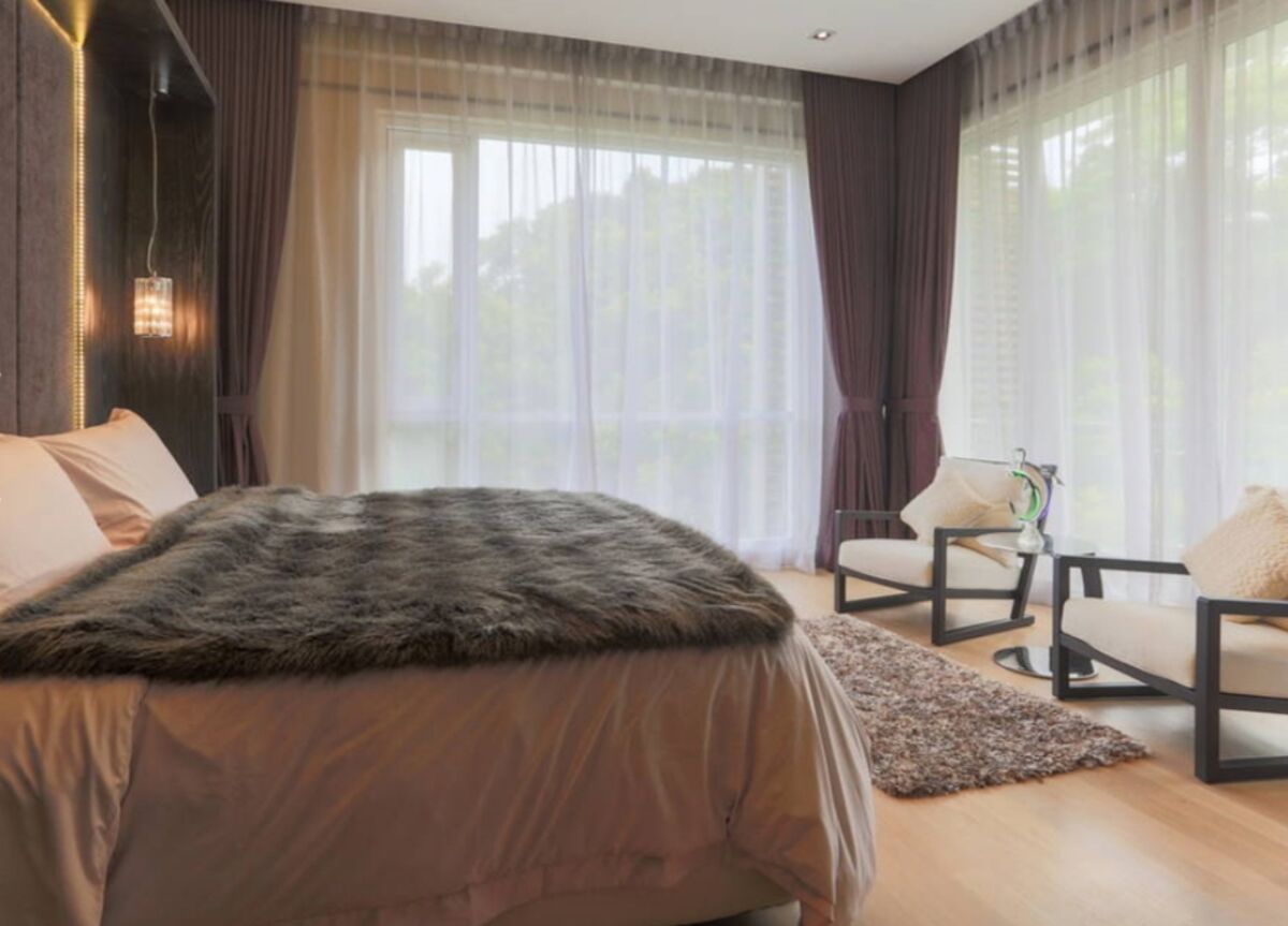 condominium for sale in Nobleton Crest, Taman U Thant, Kuala Lumpur ...