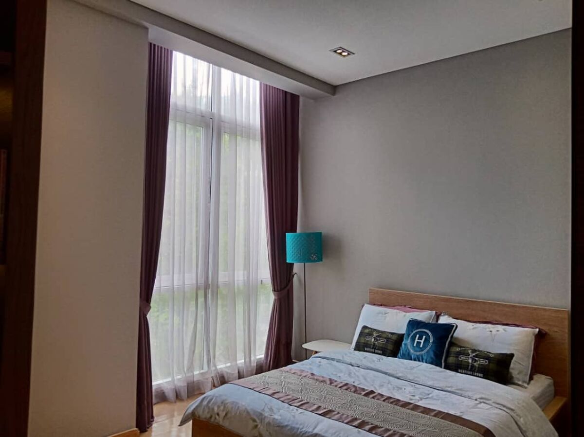 condominium for sale in Nobleton Crest, Taman U Thant, Kuala Lumpur ...