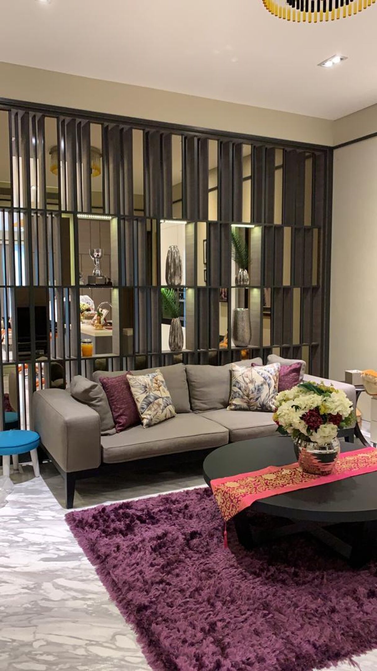 condominium to rent in Nobleton Crest, Taman U Thant, Kuala Lumpur ...