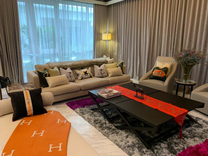 Properties to rent and for let in Kuala Lumpur | Knight Frank