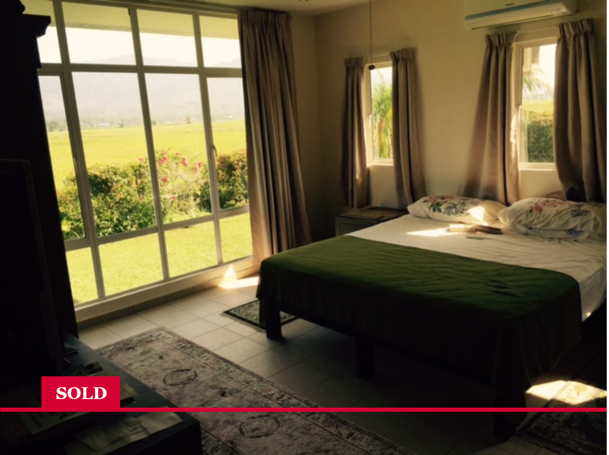 cottage for sale in Kampong Keriang Tinggi, Mukim Bohor, Langkawi ...