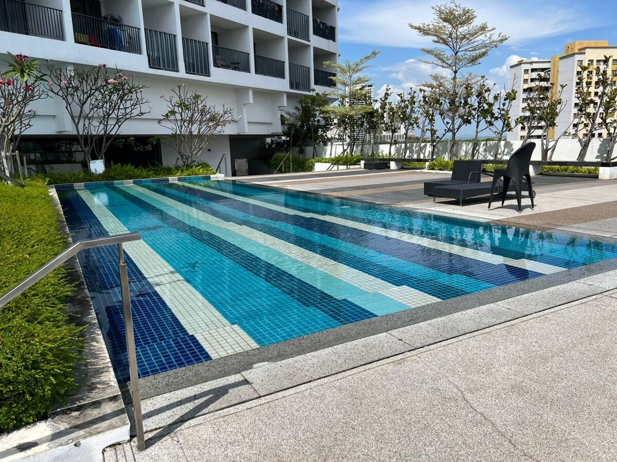 Condominium for sale in The Landmark , Tanjung Tokong, Pulau Pinang ...