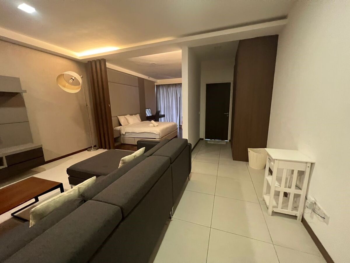 Condominium for sale in The Landmark , Tanjung Tokong, Pulau Pinang ...