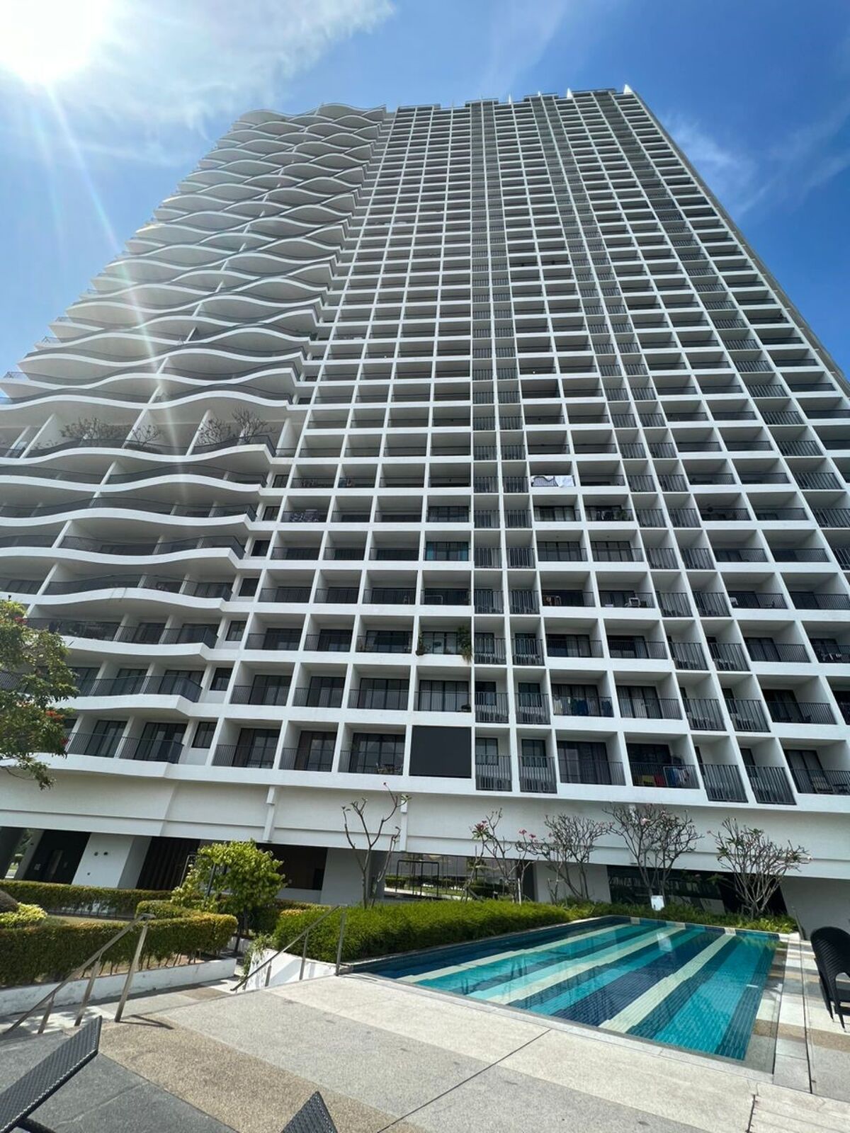 Condominium for sale in The Landmark , Tanjung Tokong, Pulau Pinang ...