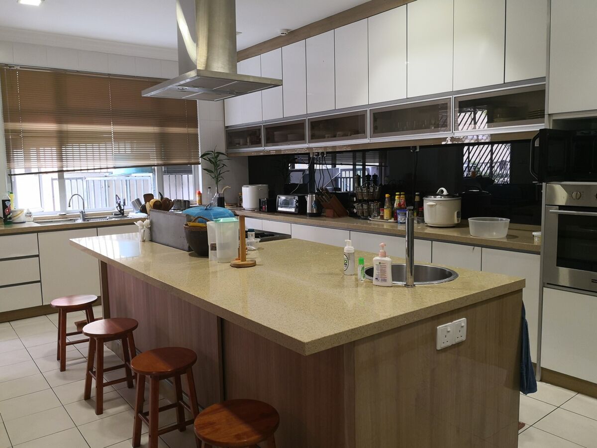 house for sale in USJ Heights 6, Subang Jaya, Selangor - myusjheights ...