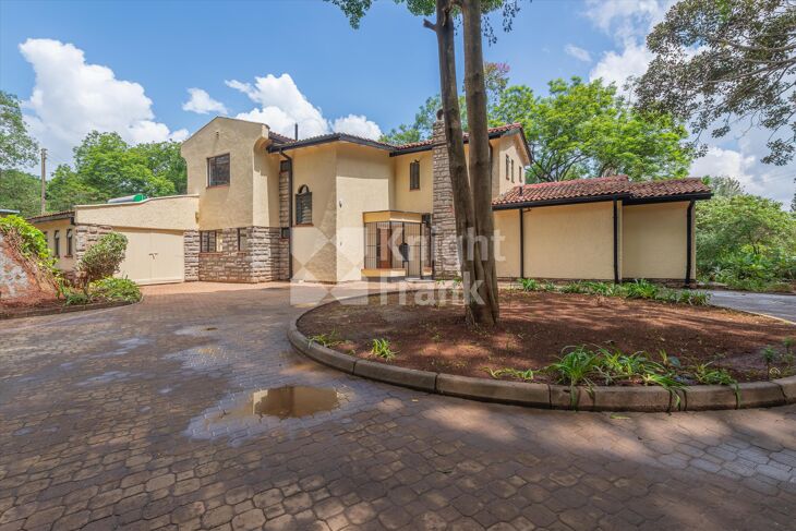 Properties to rent and for let in Nairobi | Knight Frank