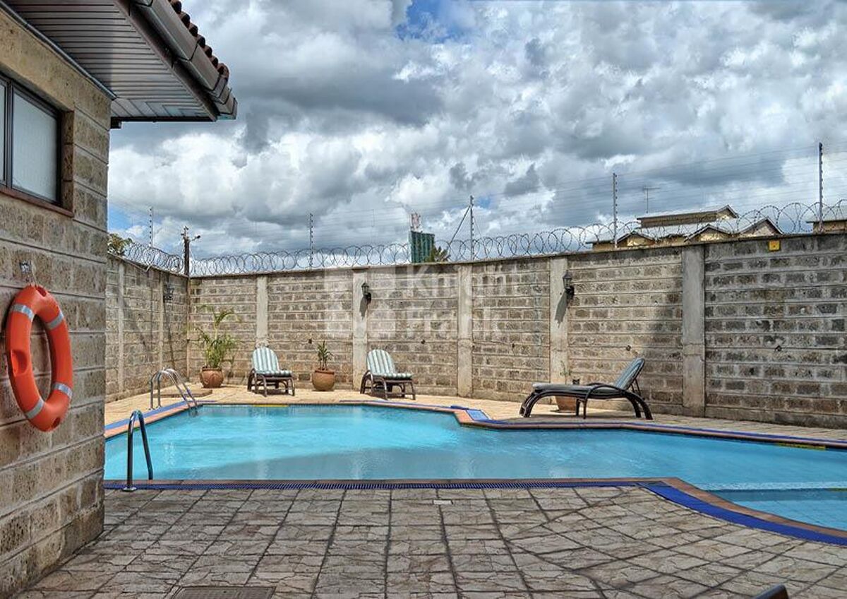 apartment to rent in Upper Hill, Nairobi - nai200002 | Knight Frank
