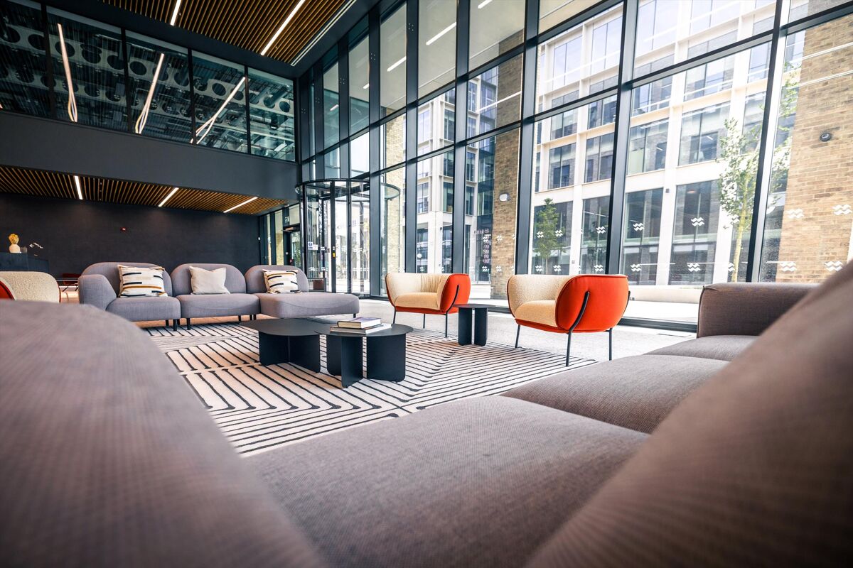 Maker and Faber - Prime new Grade A offices in the heart Sunderland ...