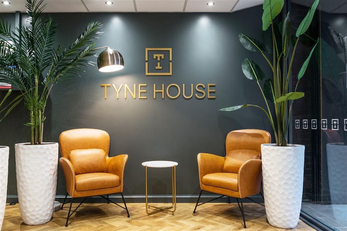 Tyne House, The Side, Newcastle Upon Tyne | Knight Frank