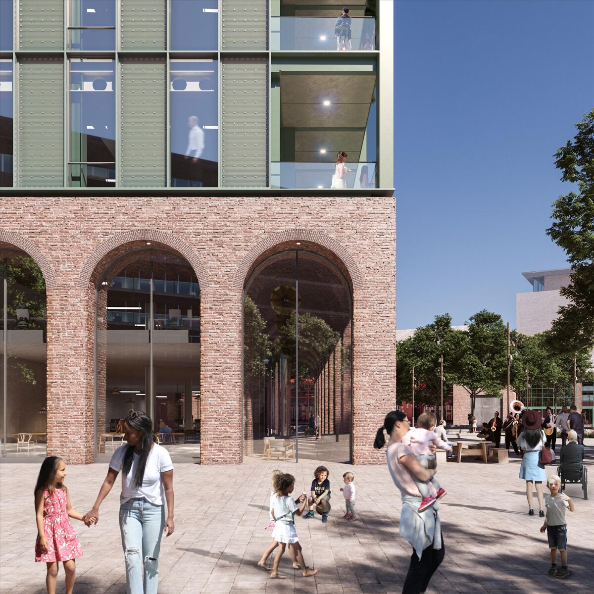 One Founder's Place, Newcastle upon Tyne, NE1 | Knight Frank