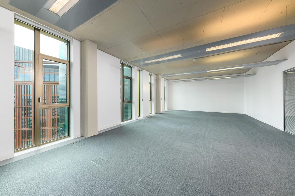 The Core, Newcastle Helix | Knight Frank