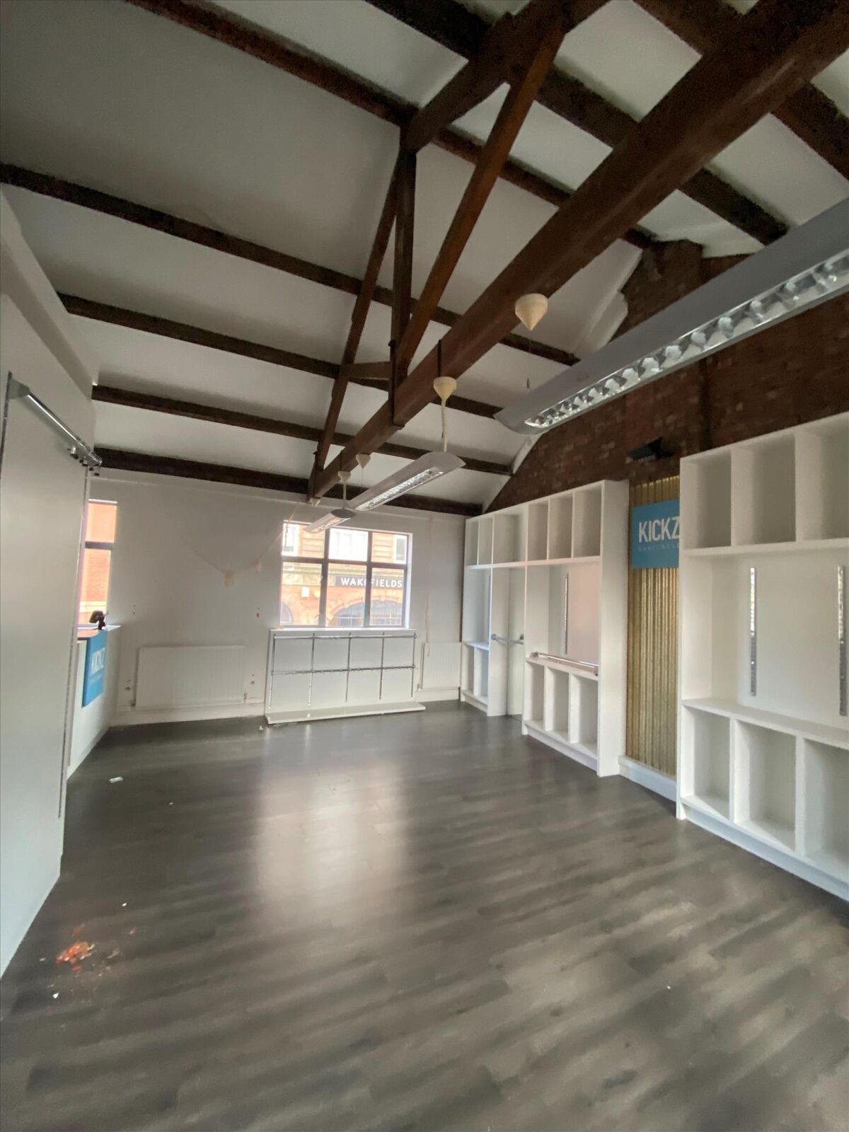 Office to rent in Rutherford Street, 21 Newcastle Upon Tyne, Tyne ...