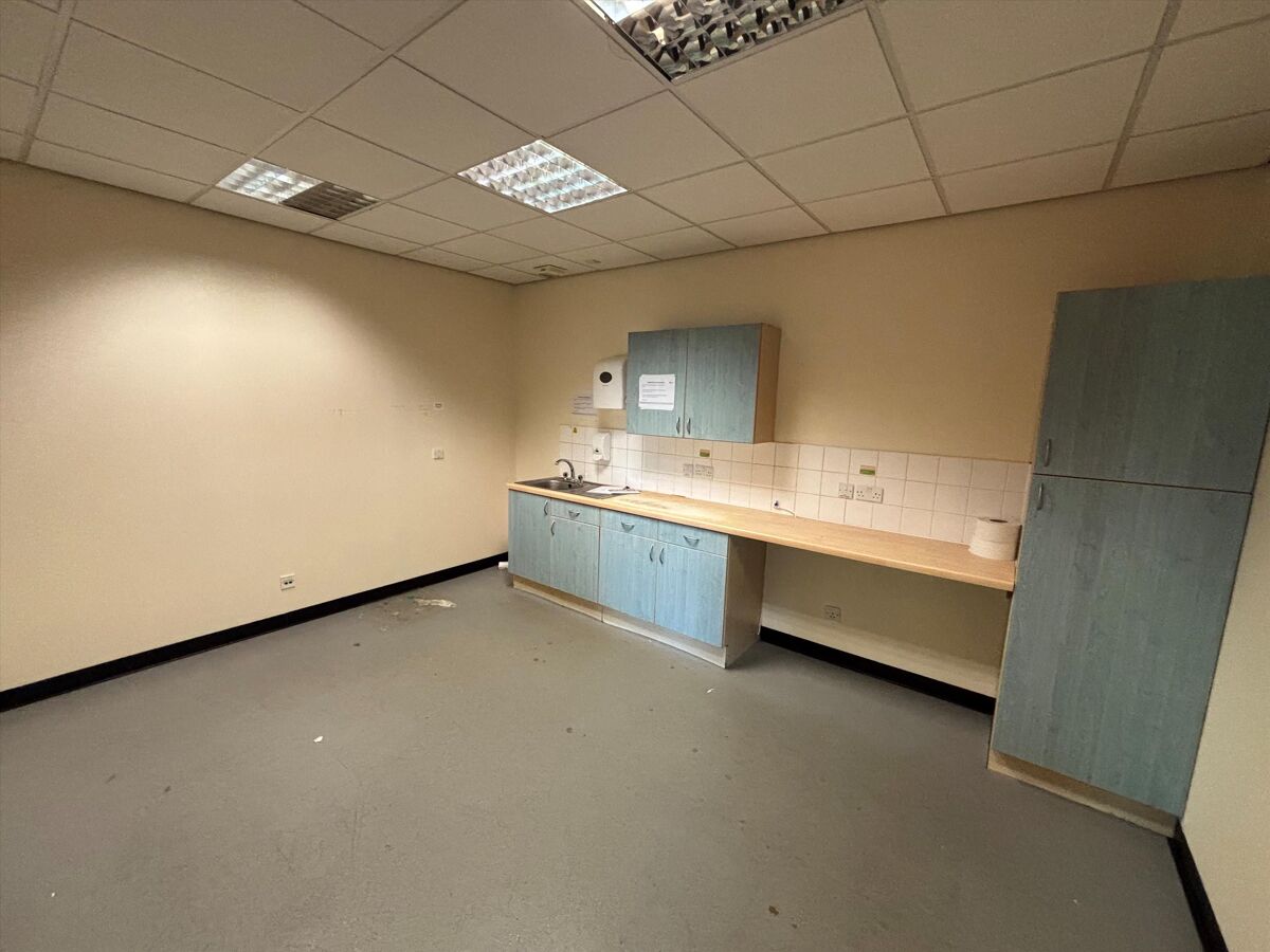 Office to rent in Sextant House, Tyne Dock, South Shields, Tyne and ...