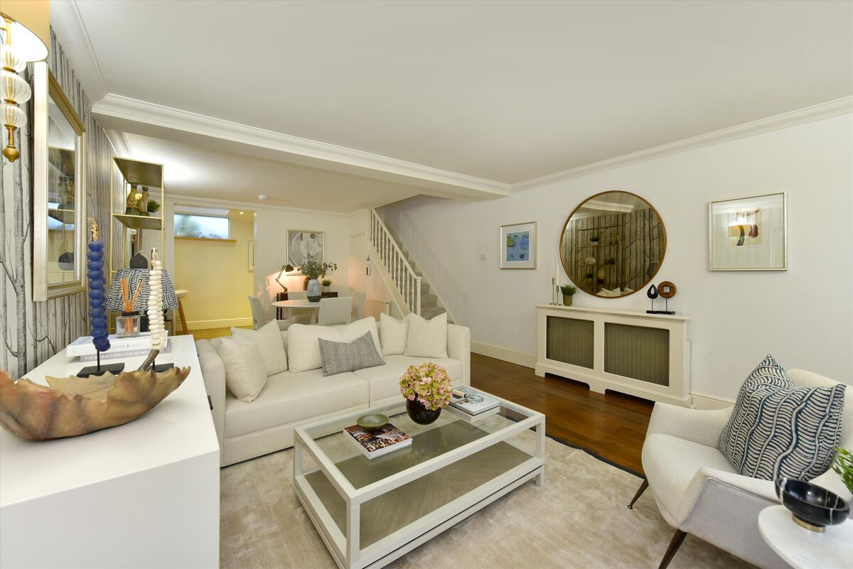 house for sale in Addison Place, London, W11 - NGH012142447 | Knight Frank