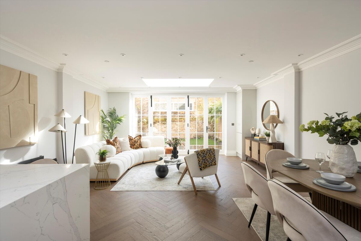 apartment for sale in St. Charles Square, London, W10 - ngh012269022 ...