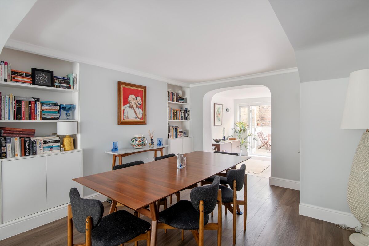 maisonette for sale in Sutherland Place, London, W2 - ngh012332179 ...