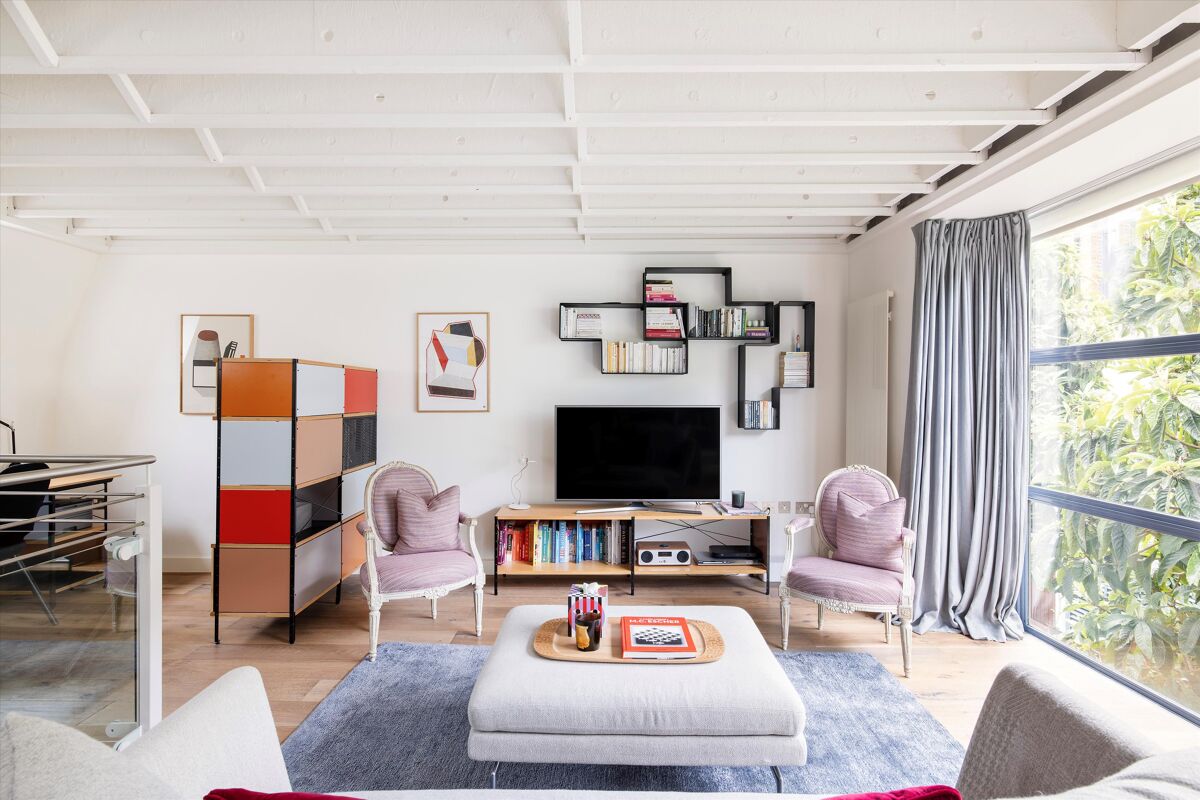 house for sale in Dunworth Mews, London, W11 - ngh012358843 | Knight Frank