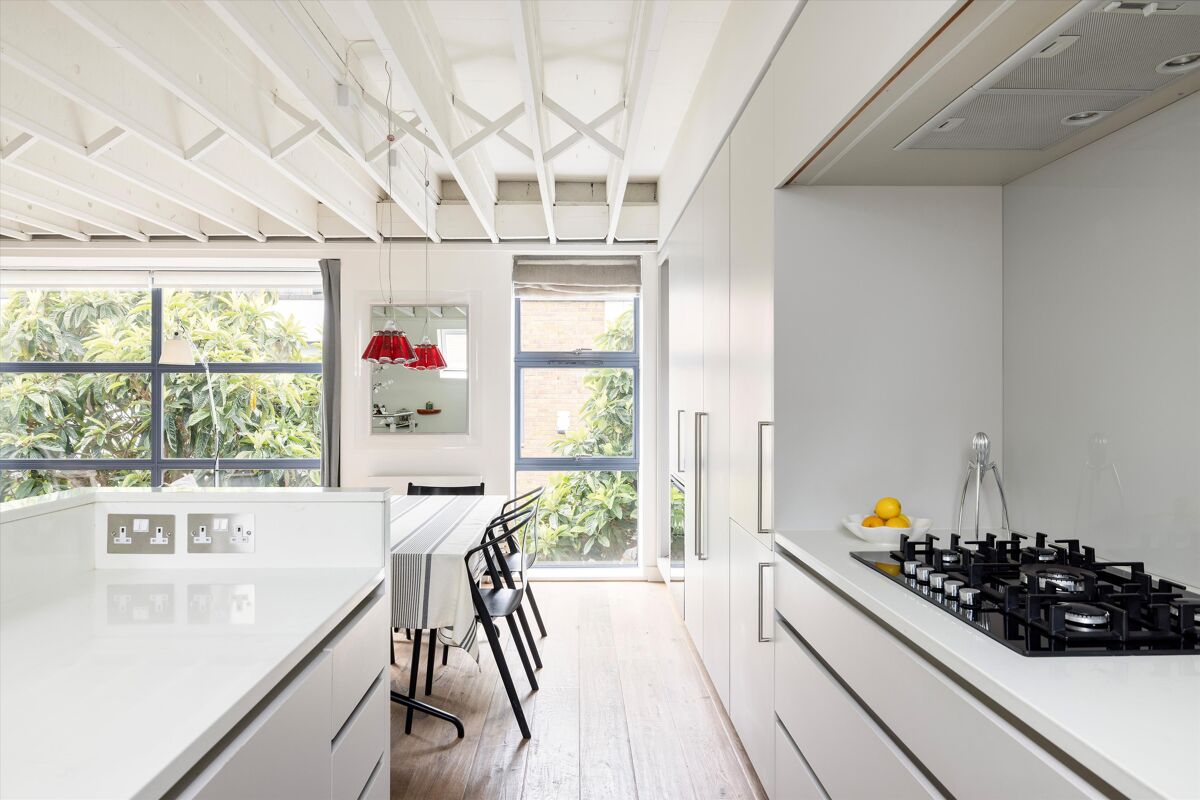 house for sale in Dunworth Mews, London, W11 - ngh012358843 | Knight Frank