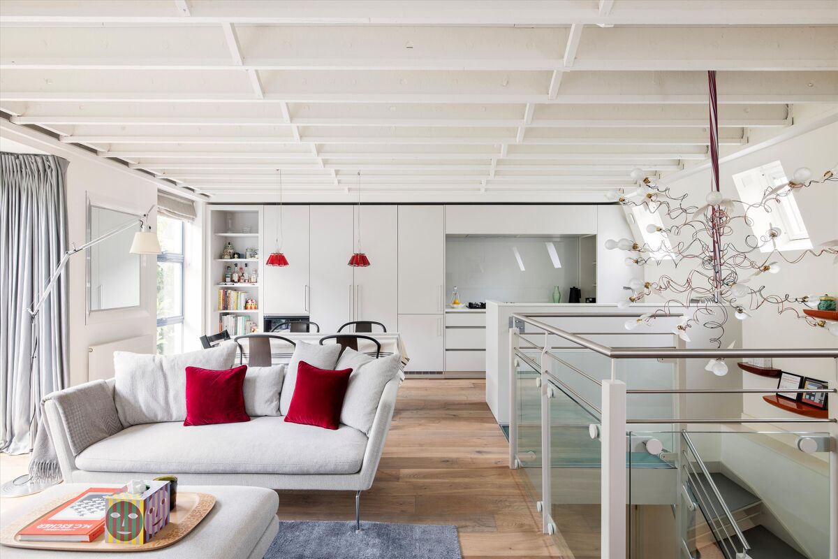 house for sale in Dunworth Mews, London, W11 - ngh012358843 | Knight Frank