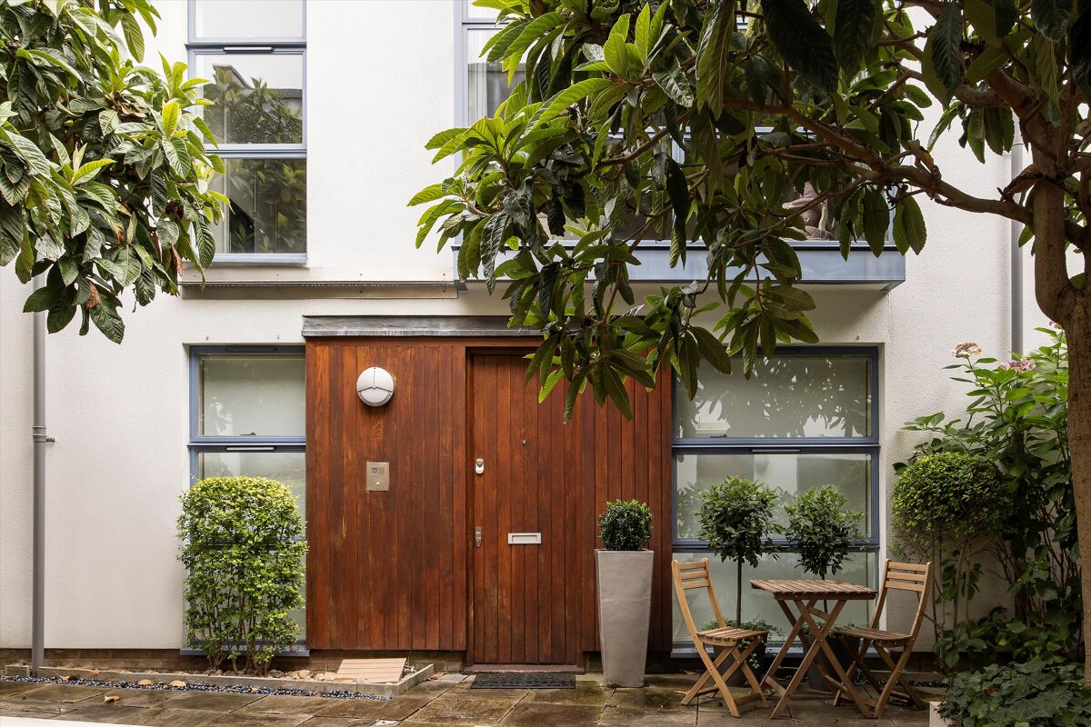 house for sale in Dunworth Mews, London, W11 - ngh012358843 | Knight Frank