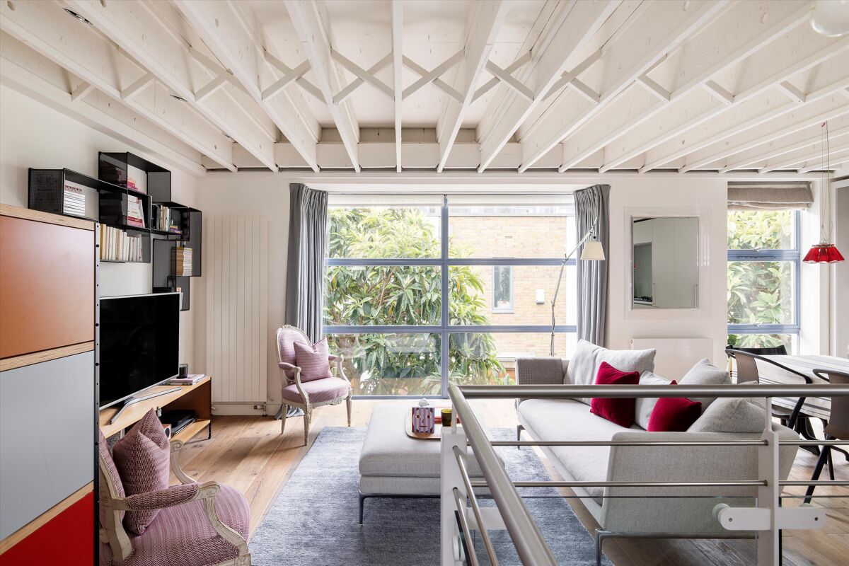 house for sale in Dunworth Mews, London, W11 - ngh012358843 | Knight Frank