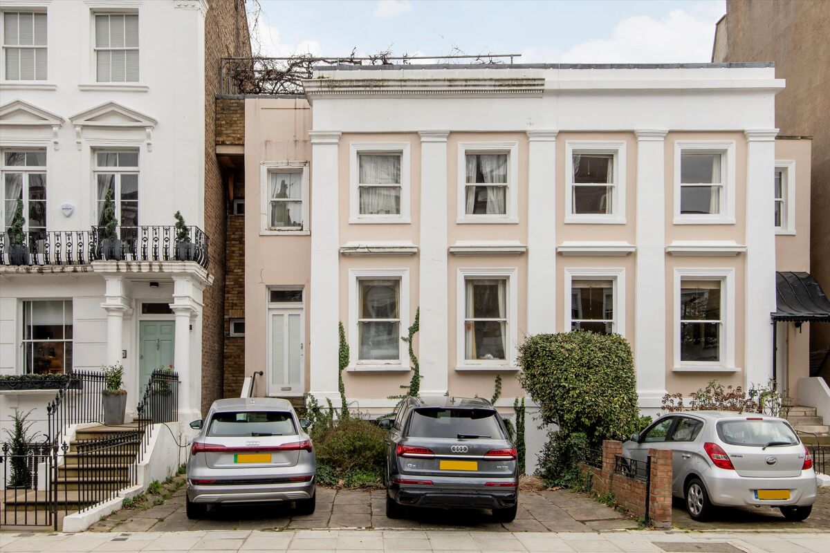 house for sale in Sutherland Place, London, W2 - ngh012360691 | Knight ...