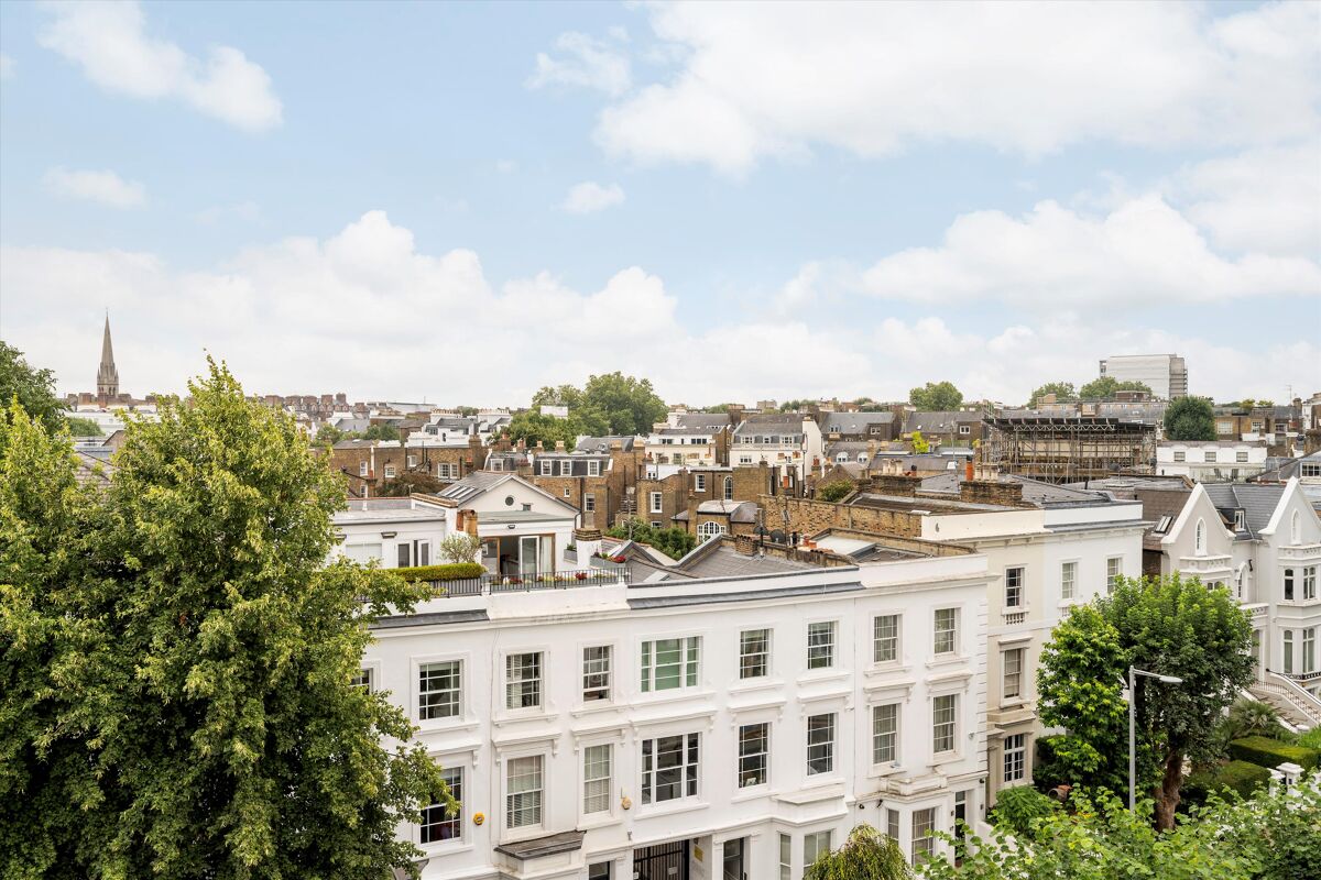 flat for sale in Pembridge Villas, London, W11 - NGH012423011 | Knight ...