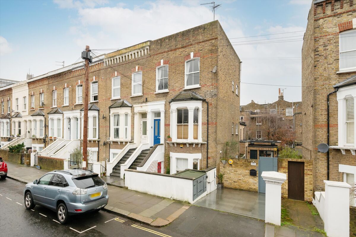 flat for sale in Ashmore Road, London, W9 - ngh012473136 | Knight Frank