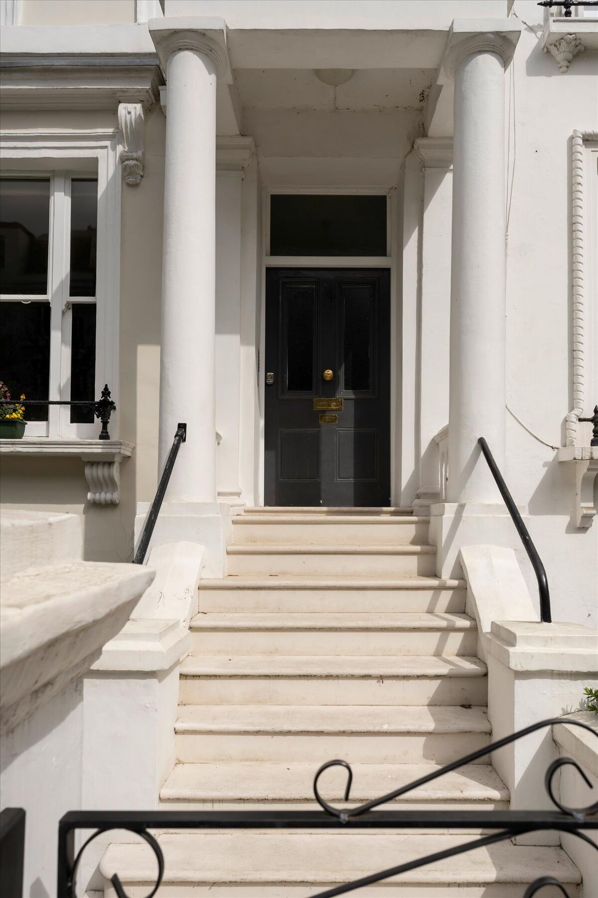 flat for sale in Pembridge Crescent, Notting Hill, W11 - ngh012570866 ...