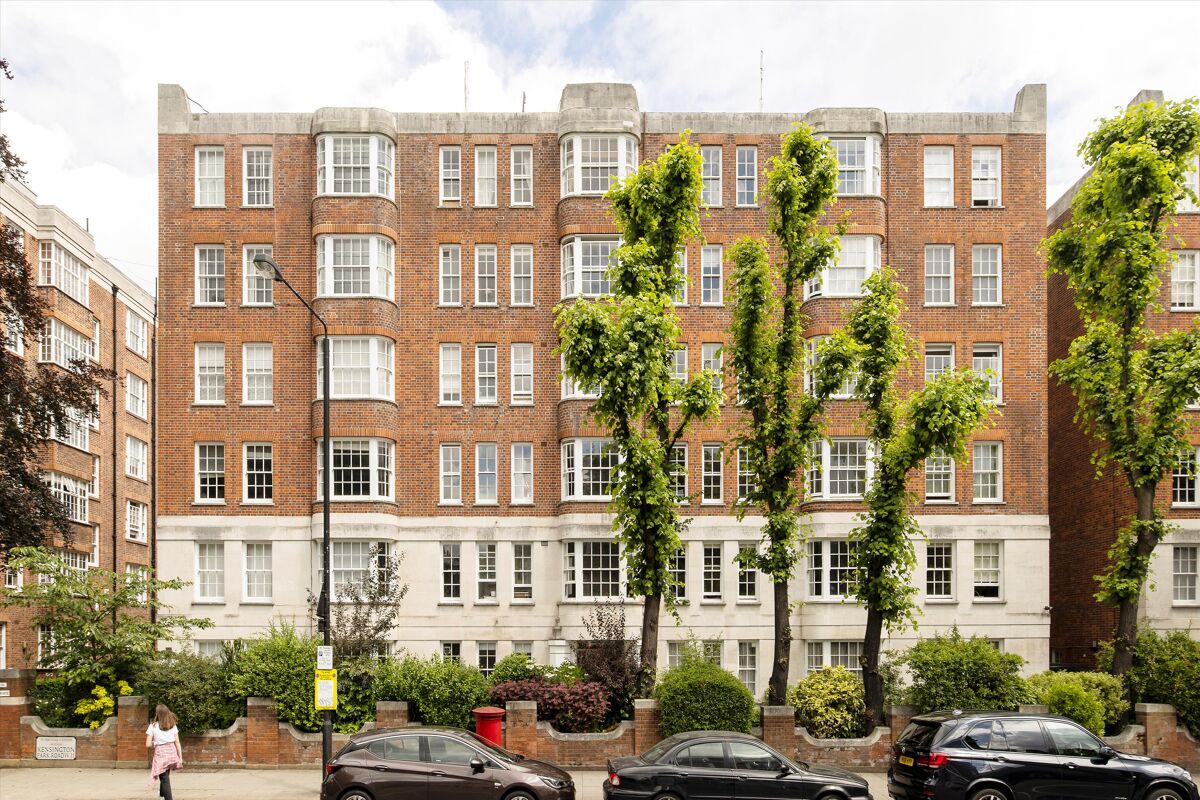 flat for sale in Kensington Park Road, Notting Hill, W11 - ngh012596790 ...