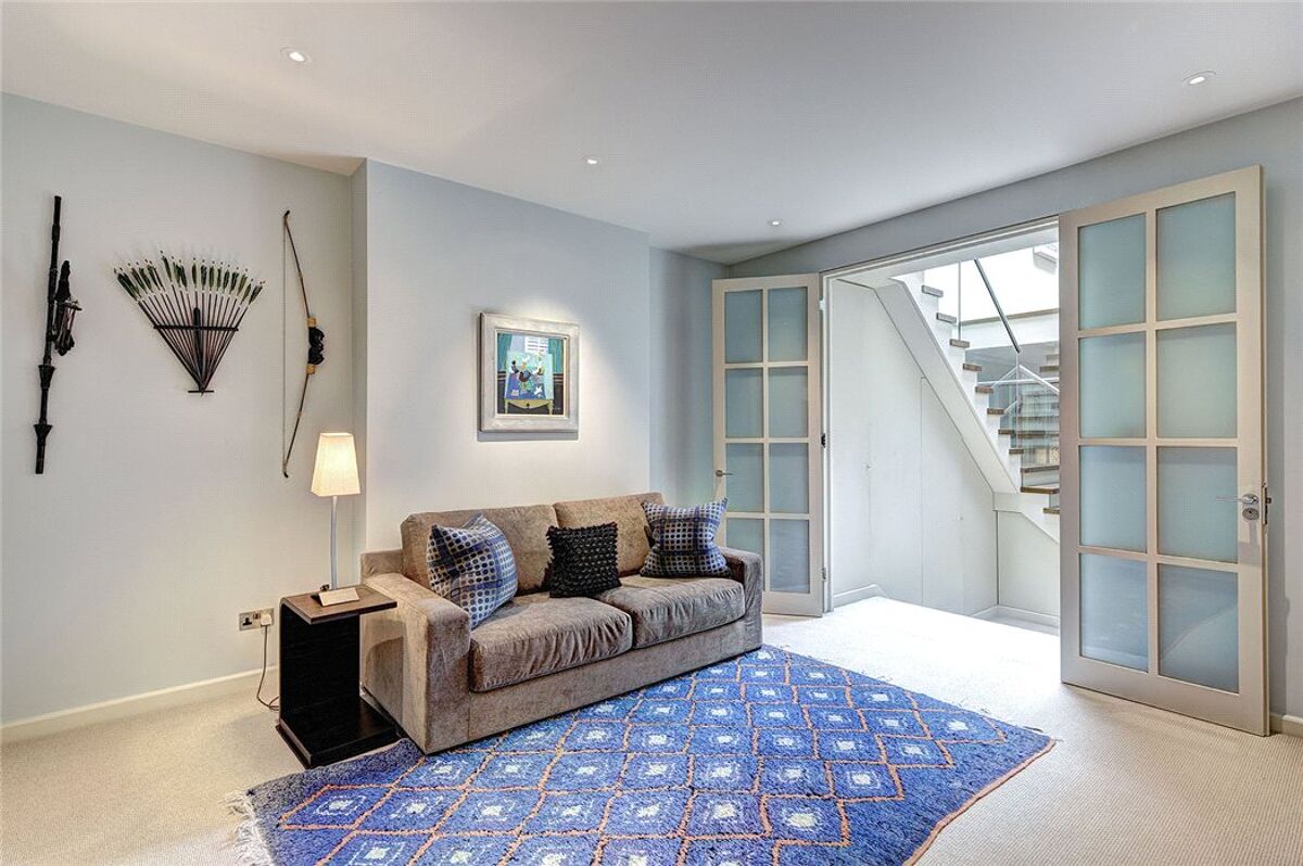 house for sale in Addison Avenue, Holland Park, Notting Hill, London ...