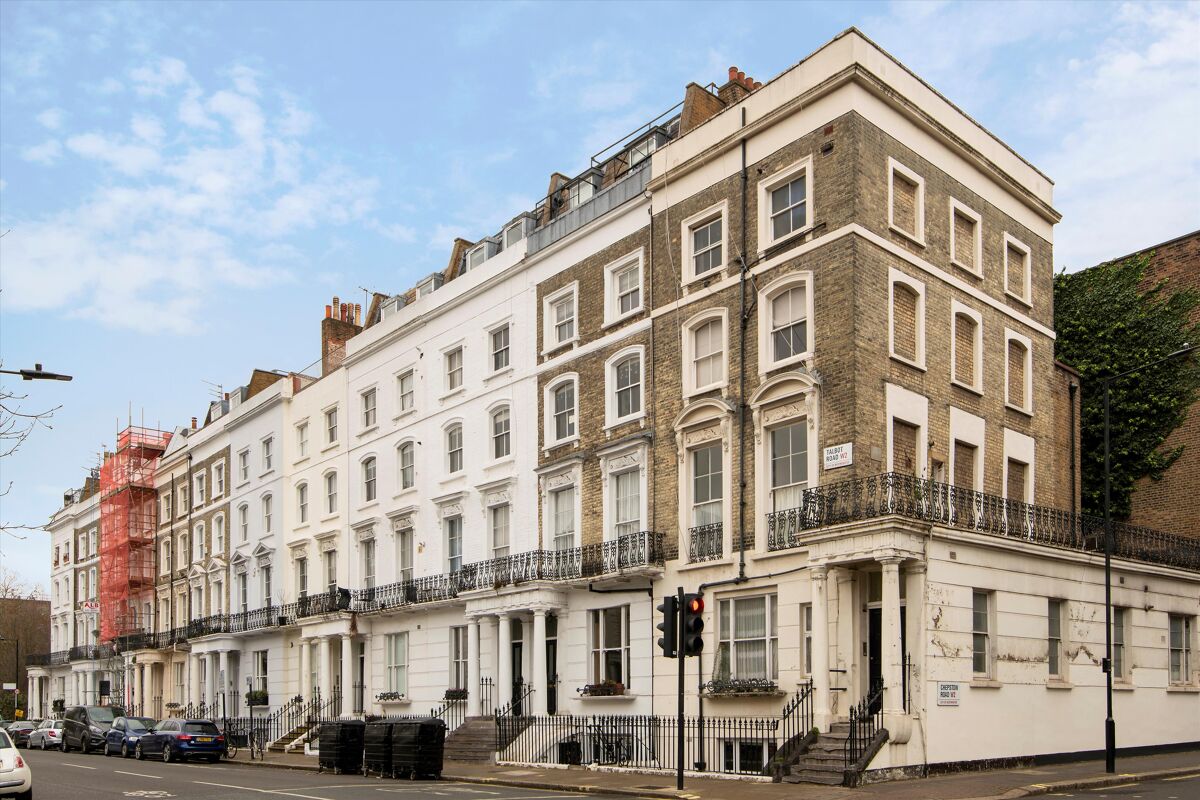 apartment for sale in Talbot Road, London, W2 - ngh190032 | Knight Frank