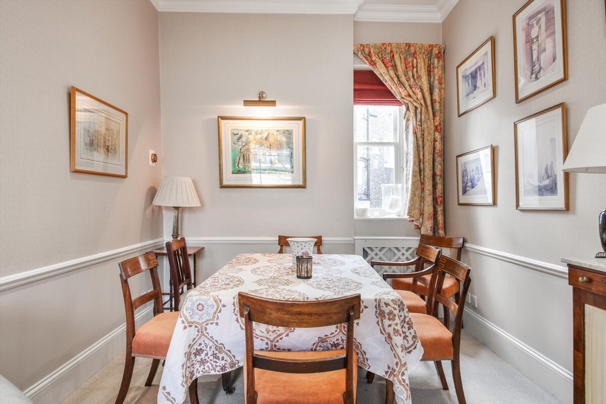 flat to rent in Pembridge Place, London, W2 - nhq012046819 | Knight Frank