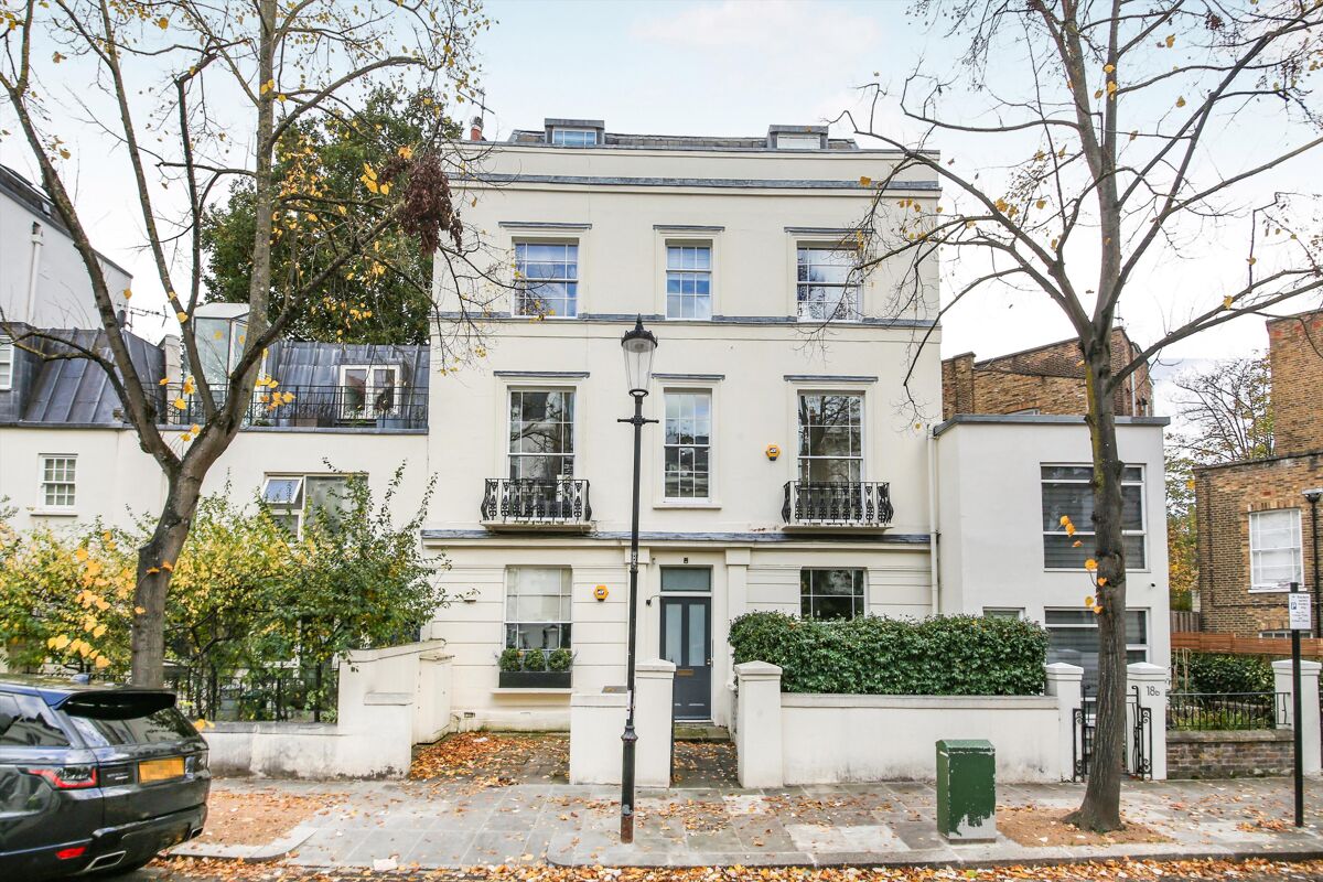 flat to rent in Pembridge Place, London, W2 - nhq012046819 | Knight Frank