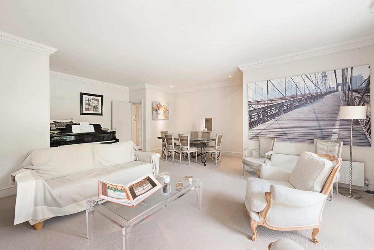 Flat To Rent In Lansdowne Road London W11 Nhq012199054 Knight Frank