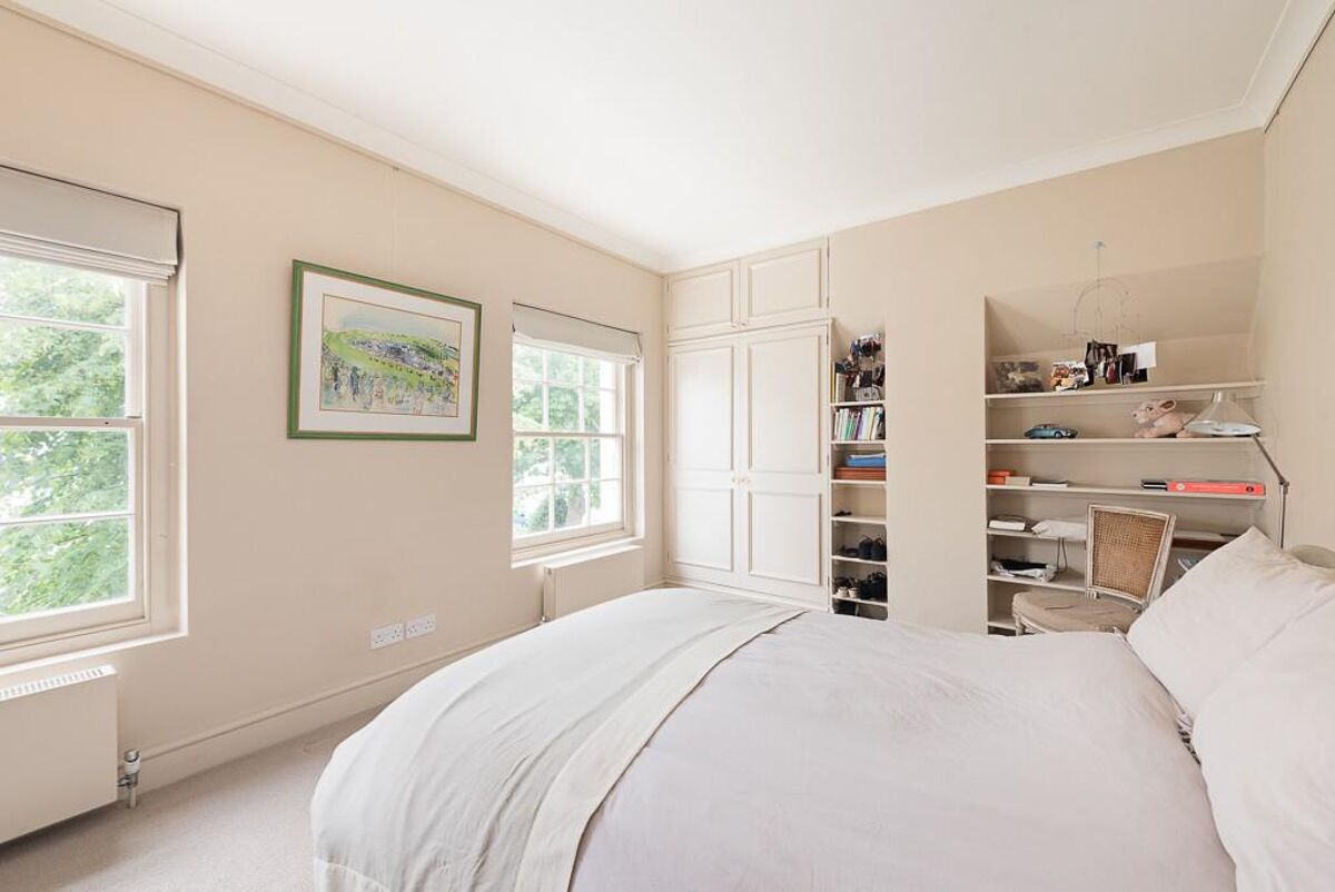 Flat To Rent In Lansdowne Road London W11 Nhq012199054 Knight Frank