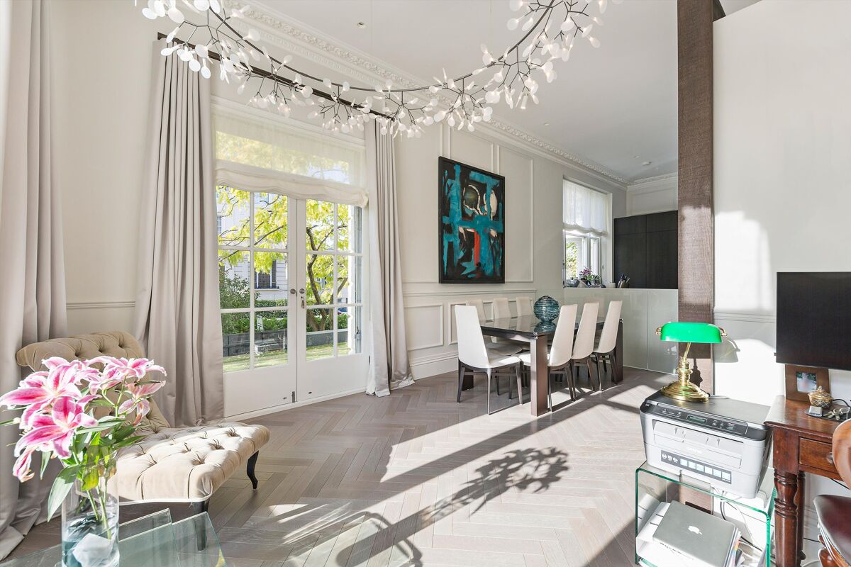 maisonette to rent in Dawson Place, Notting Hill, London, W2 ...